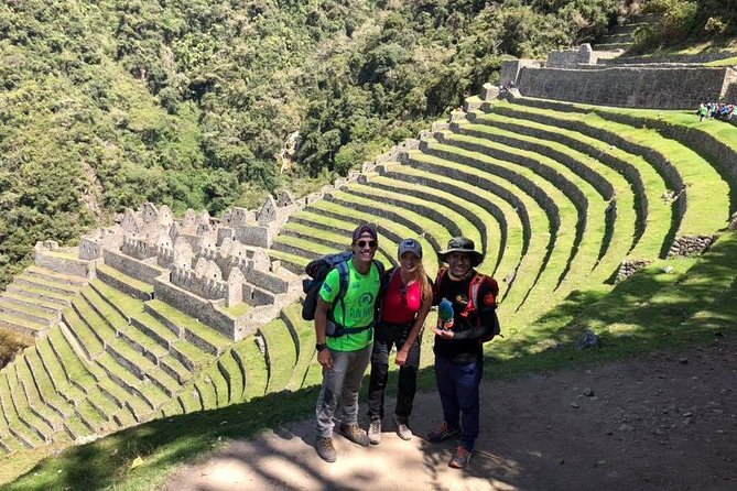 2 Days Inca Trail to Machu Picchu With Hotel - Pricing and Booking Information