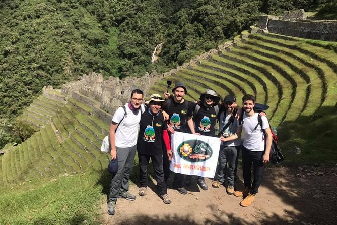 2 Days Inca Trail to Machu Picchu With Hotel - Day 2: Exploring Machu Picchu