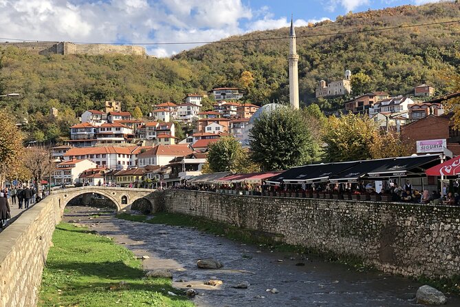 2 Days Into the North: Theth & Valbona Explorer with Lunch - Introduction
