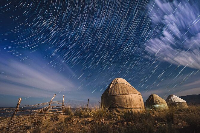 2 Days Issyk Kul Lake Canyons Horse Riding and Yurt Stay - An In-Depth Look at the 2-Day Issyk-Kul Lake Tour