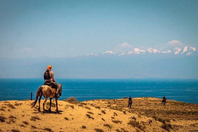 2 Days Issyk Kul Lake Canyons Horse Riding and Yurt Stay - What Travelers Say: Authentic Feedback
