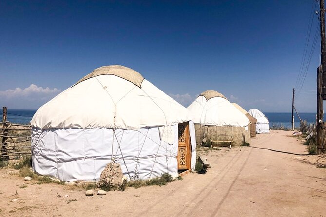 2 Days Issyk Kul Lake Canyons Horse Riding and Yurt Stay - Practical Details and Value