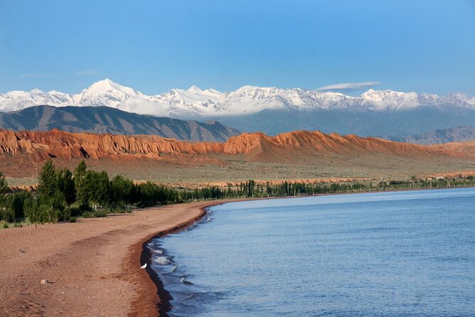 2 Days Issyk Kul Lake Canyons Horse Riding and Yurt Stay - Frequently Asked Questions
