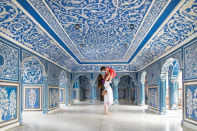2 Days Jaipur and Agra Tour by Car - All Inclusive Tour From Jaipur - Why This Tour Offers Great Value