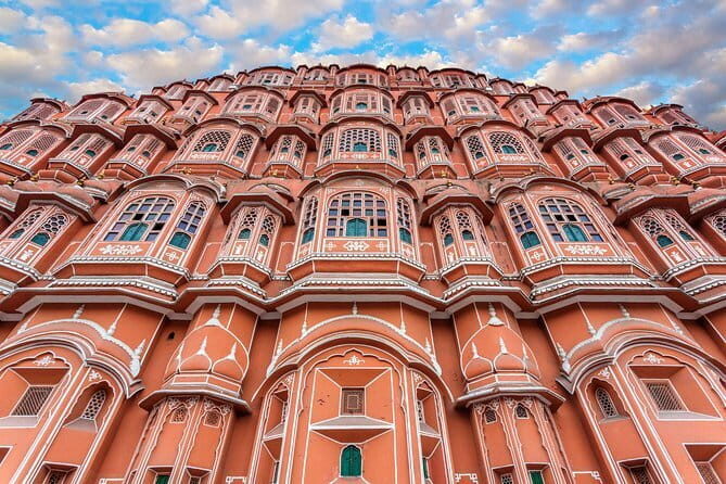 2 Days Jaipur and Agra Tour by Car - All Inclusive Tour From Jaipur - Final Thoughts