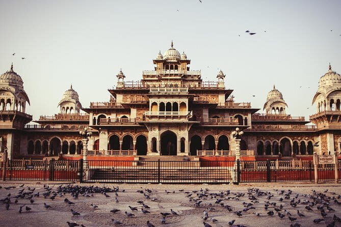 2 Days Jaipur City Tour from Agra - Final Thoughts: Is This Tour Right for You?