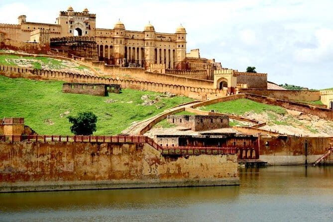 2 Days Jaipur City Tour from Agra - FAQ