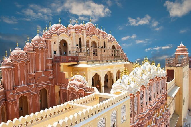 2 Days Jaipur Private City Tour - Why This Tour Offers Great Value