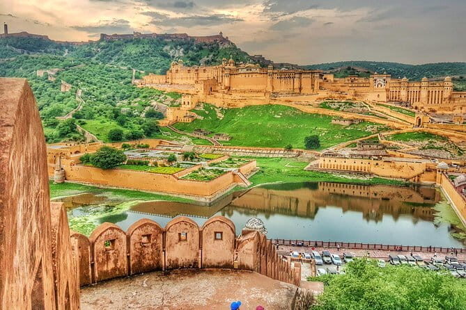 2 Days Jaipur Private City Tour - Frequently Asked Questions