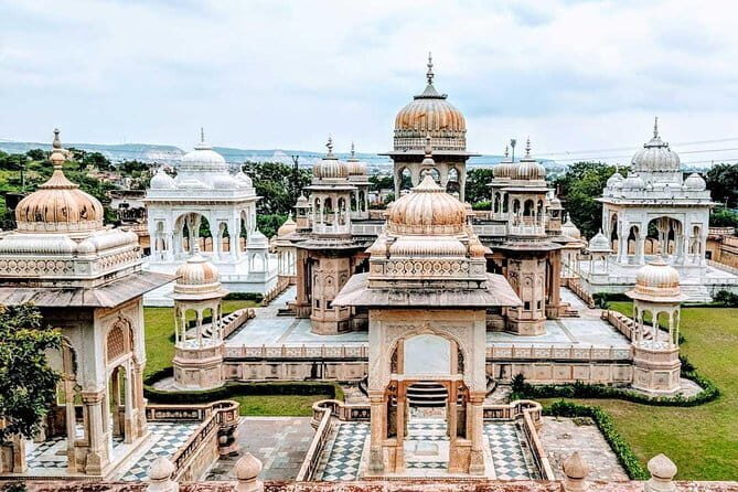 2 Days Jaipur Private City Tour - Final Thoughts