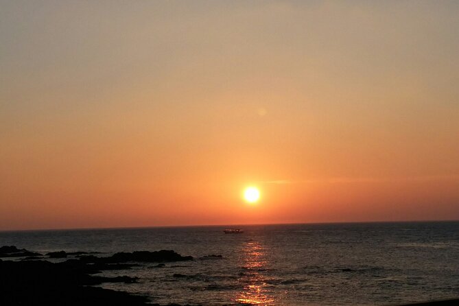 2 Days Jeju Island Private Taxi Tour (East/West of Jeju Island ) - FAQs