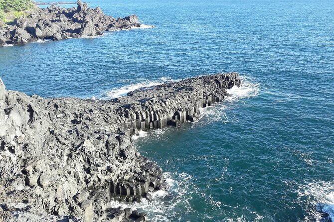2 Days Jeju Island Private Taxi Tour (East/West of Jeju Island ) - Final Thoughts