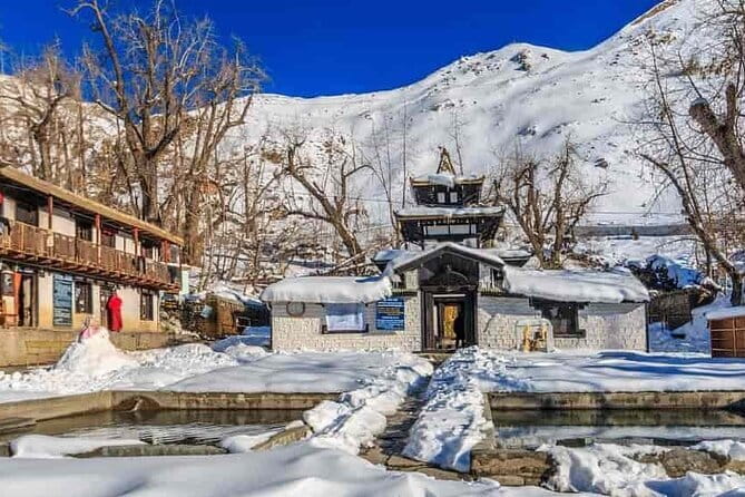 2 Days Jomsom, Kagbeni, Mukitinath, Mustang Budget Tour by Jeep - Introduction
