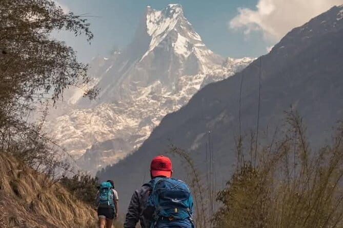 2 Days Jomsom, Kagbeni, Mukitinath, Mustang Budget Tour by Jeep - The Sum Up