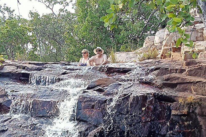 2 Days Kakadu - FAQs