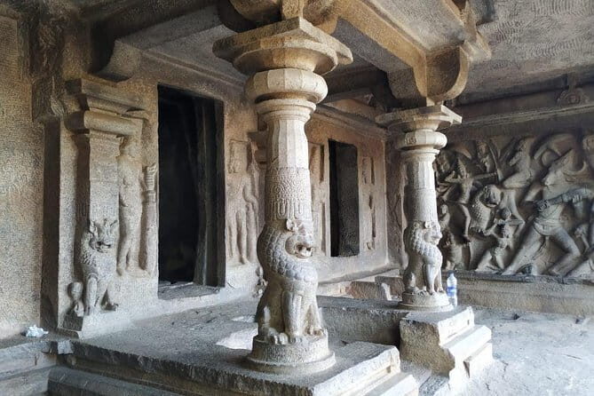 2 Days Kanchipuram Mahabalipuram Private Tour from Bangalore - Introduction: Why This Tour Could Be Your Ideal Escape