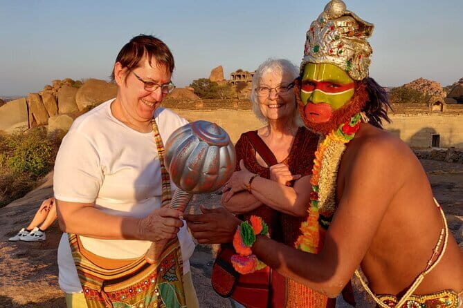 2 Days Kanchipuram Mahabalipuram Private Tour from Bangalore - Who Will Love This Tour?