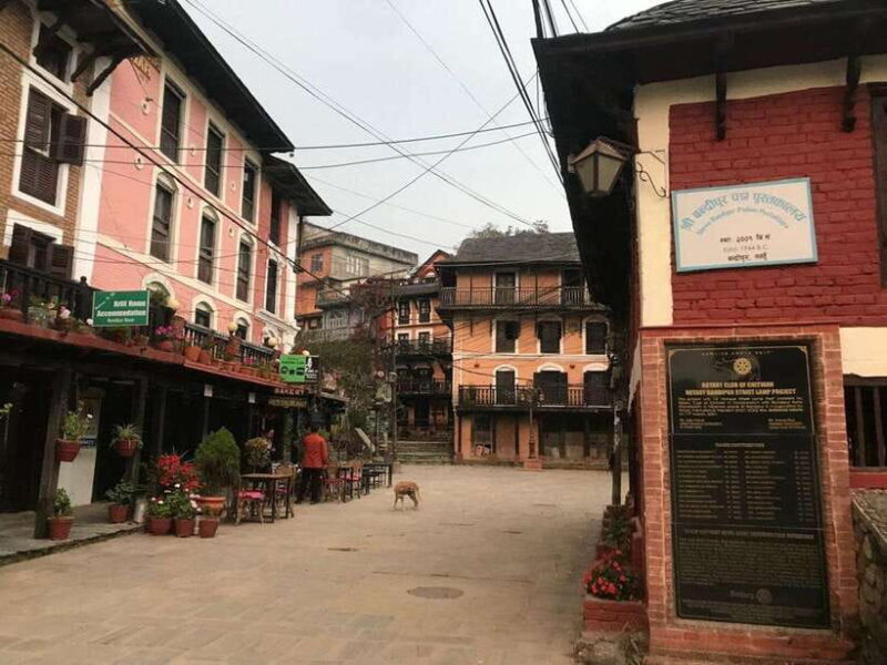 2-Days Kathmandu Valley Tour:Visit 7-UNESCO Sites, Homestay - Key Points