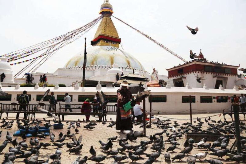 2-Days Kathmandu Valley Tour:Visit 7-UNESCO Sites, Homestay - FAQs