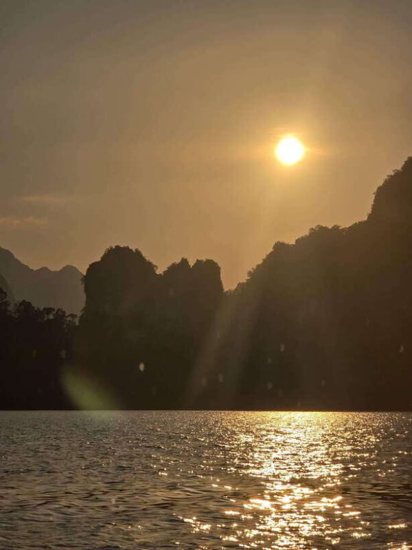 2 Days Khao Sok with Overnight at Cheow Lan Lake Raft House - An Authentic Dive into Thailand’s Natural Wonder: The 2 Days Khao Sok Adventure