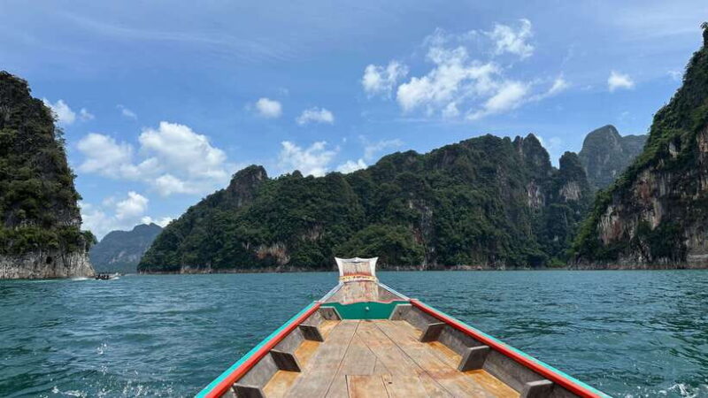 2 Days Khao Sok with Overnight at Cheow Lan Lake Raft House - Final Thoughts: Is It Worth It?