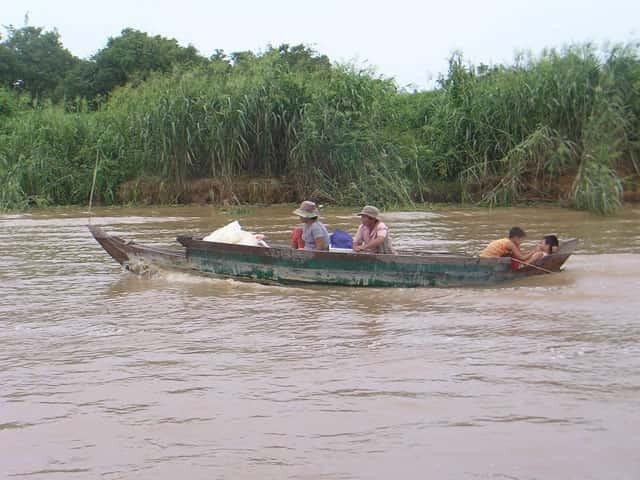 2 Days Koh Ker Group, Beng Mealea & Tonle Sap Lake - A Closer Look at the Itinerary
