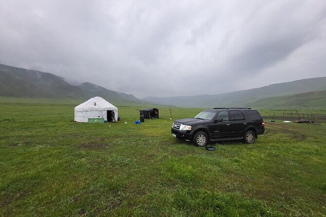 2 Days Kolsai and Kaindy Lakes Tour via Charyn Canyon - An Overview of What Makes This Tour Stand Out