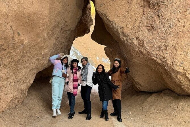 2 Days Kolsai and Kaindy Lakes Tour via Charyn Canyon - FAQs