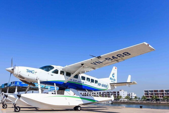 2 Days Luxury Cruise with 25 Minutes Seaplane with Transfer - First Impressions: Why Consider This Tour?