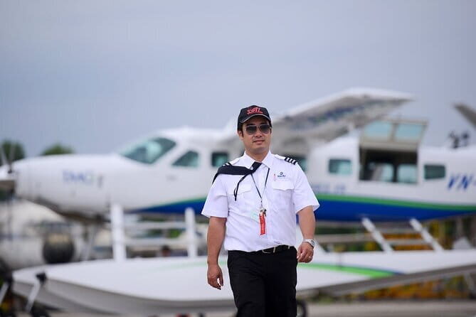 2 Days Luxury Cruise with 25 Minutes Seaplane with Transfer - What Makes This Tour Stand Out?