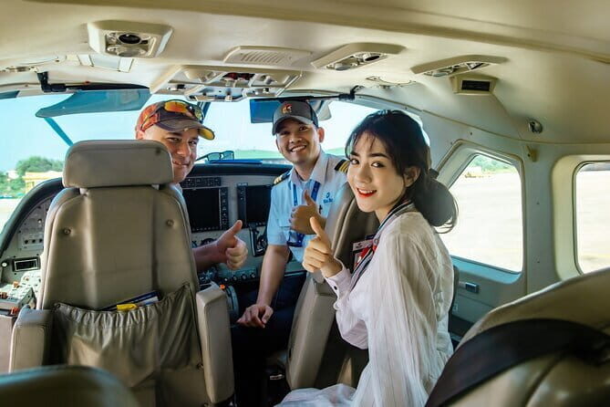 2 Days Luxury Cruise with 25 Minutes Seaplane with Transfer - Final Thoughts: Who Is This Tour Best For?