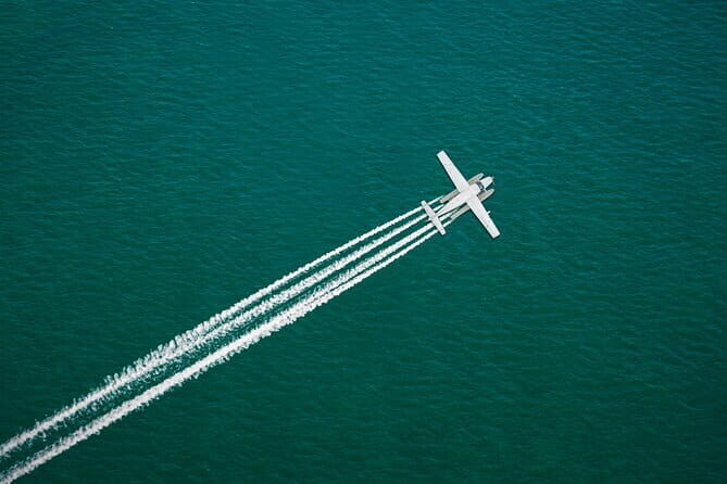 2 Days Luxury Cruise with 25 Minutes Seaplane with Transfer - Frequently Asked Questions