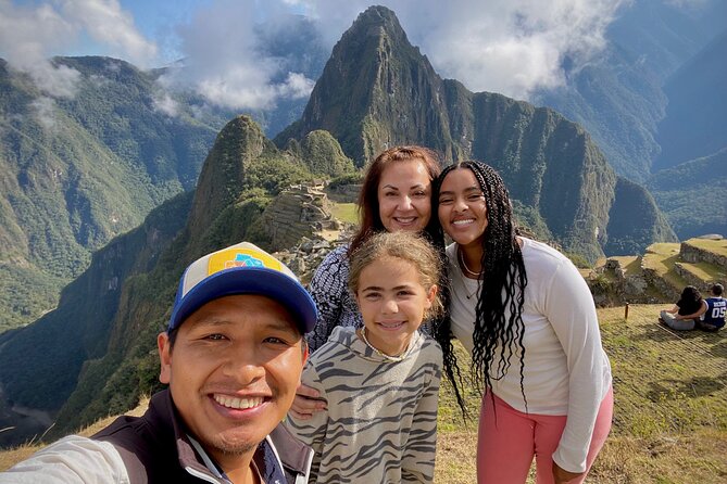2 Days Machu Picchu Tour From Cusco ( All Included ) - Meeting and Pickup