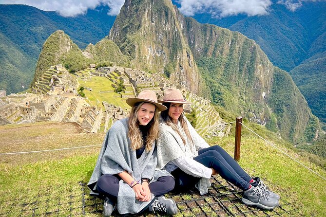 2 Days Machu Picchu Tour From Cusco ( All Included ) - Scenic Ride Through Sacred Valley