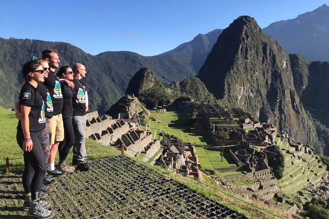2 Days Machu Picchu Tour From Cusco - Inclusions