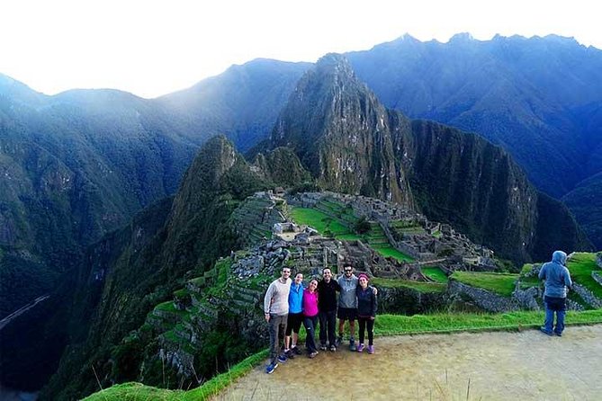 2 Days Machu Picchu Tour From Cusco - Customer Feedback