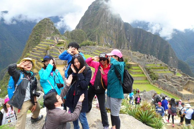 2 Days Machu Picchu Tour From Cusco - Exploring Machu Picchu
