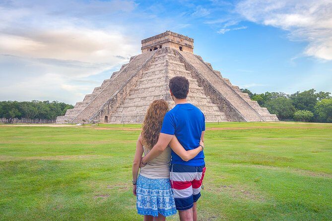 2 days Mayan world Ruins: Chichen Itza, Tulum, Coba, Cenotes - A Thorough Look at the Tour
