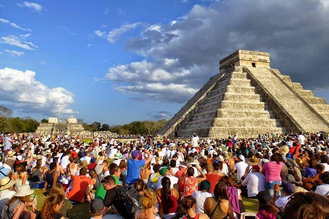 2 days Mayan world Ruins: Chichen Itza, Tulum, Coba, Cenotes - FAQ