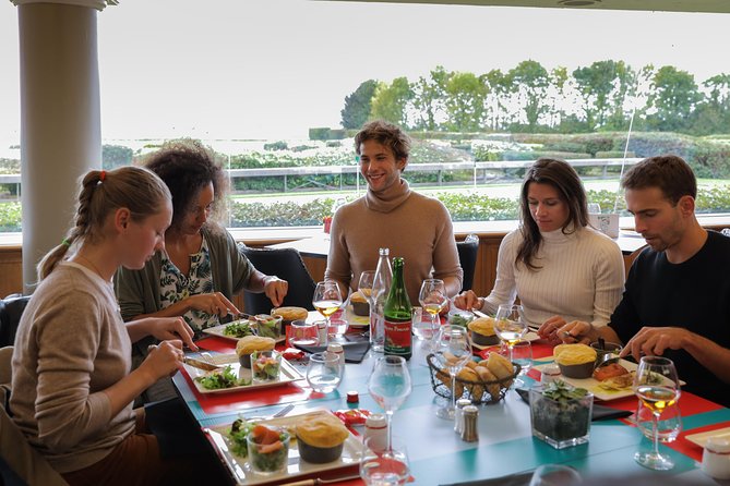 2 Days Mont Saint Michel, Loire Castles Guided Tour - Traveler Reviews and Feedback