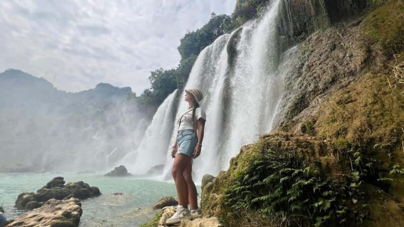 2 Days Motorbike Cao Bang - Ban Gioc Cheers Tour - Who Will Love This Tour?