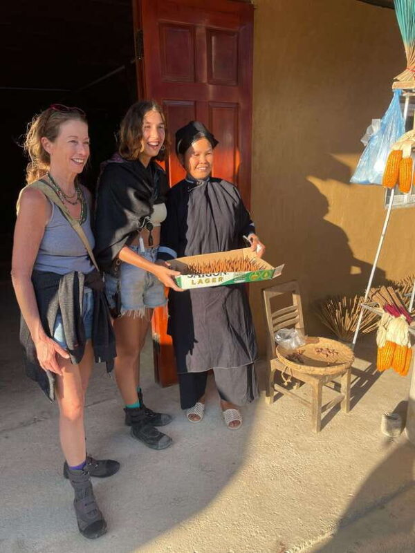 2 Days Motorbike Cao Bang - Ban Gioc Cheers Tour - Final Thoughts