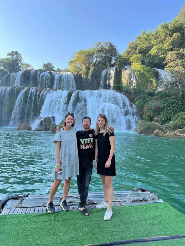 2 Days Motorbike Cao Bang - Ban Gioc Cheers Tour - FAQs