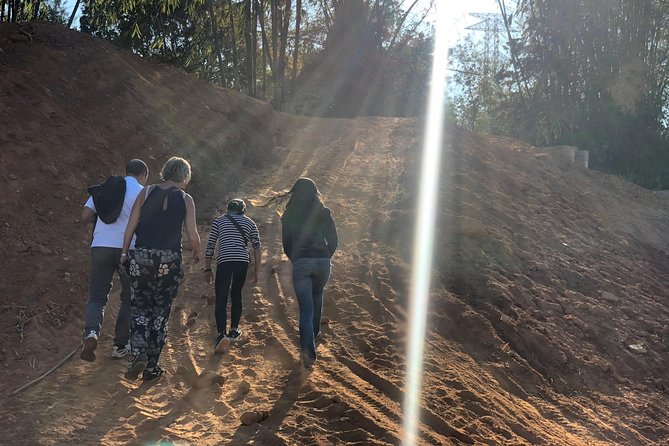 2 Days Motorbike Tour From Mui Ne To Da Lat Or Vice Versa - FAQ