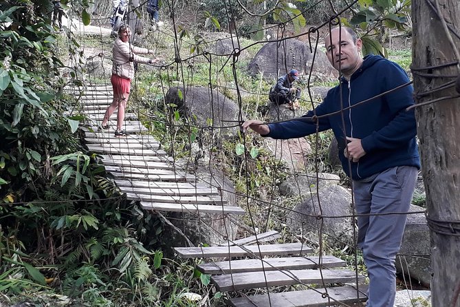 2 Days Motorbike Tour From Mui Ne To Da Lat Or Vice Versa - In The Sum Up