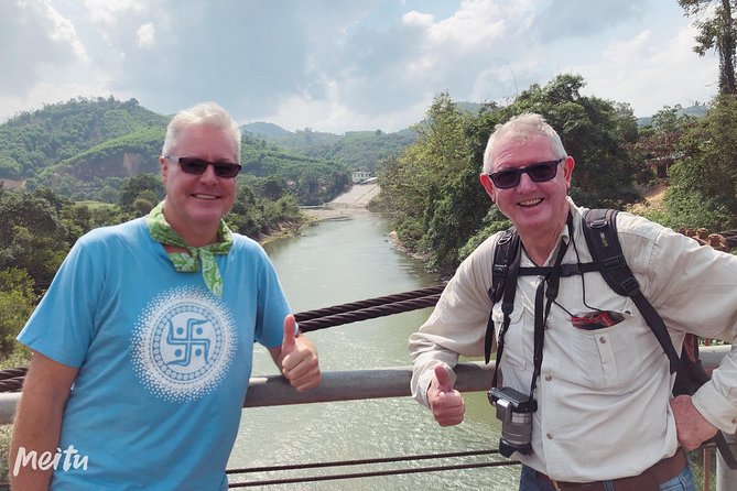 2 Days Motorcycle Tour ( Dalat ) - The Practical Side: What to Expect