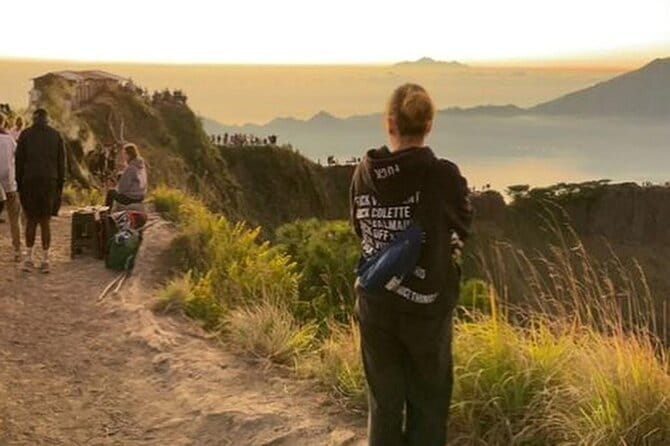 2 Days Mount Batur Sunrise Trekking With Private Ubud Day Tour - Why This Tour Stands Out