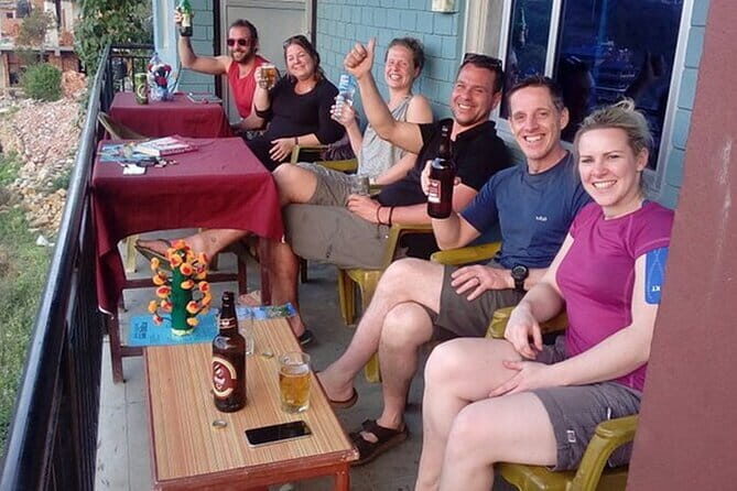 2 Days Nagarkot Homestay With Day Hike to Changu Narayan - Introduction