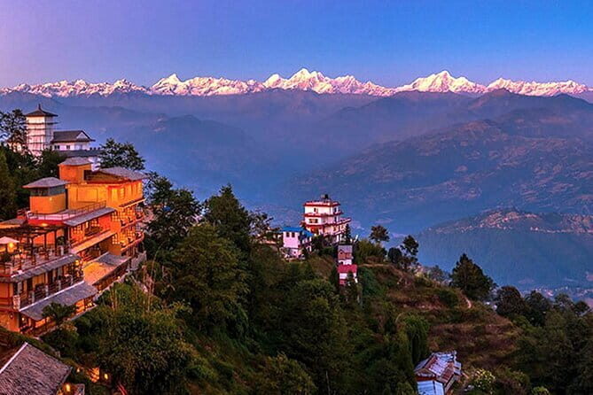 2 Days Nagarkot Homestay With Day Hike to Changu Narayan - The Itinerary in Detail