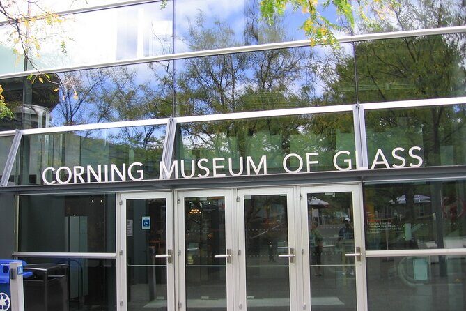 2-Days Niagara Falls USA, Watkins Glen and Scenic Hotel Tour - FAQ